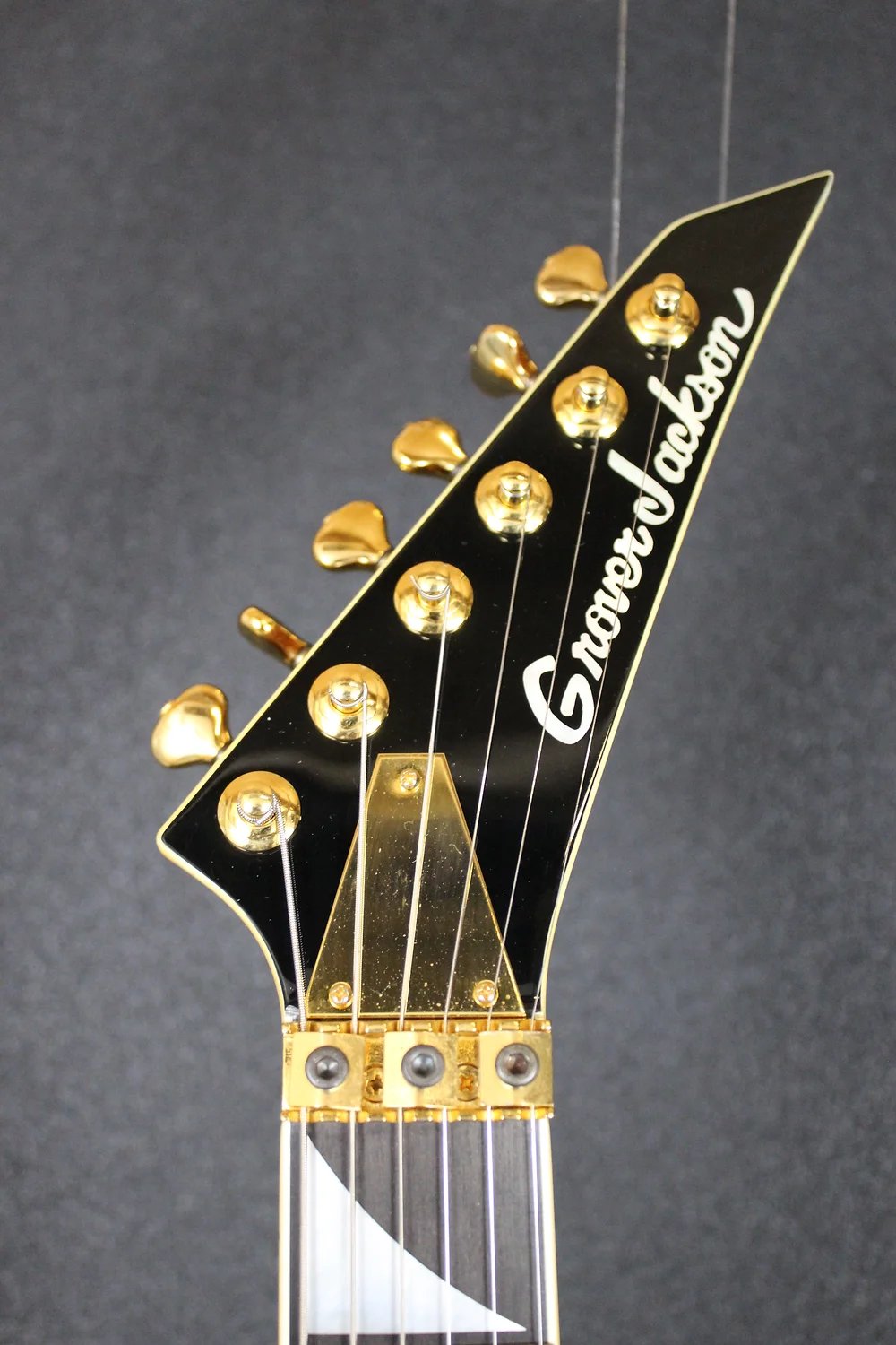 Grover Jackson RR V Late 20th Century | killervintagedallas