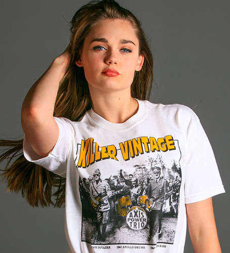 Axis Power Trio | hazardware