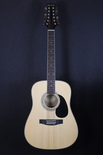 Mitchell MD-100S-12E | killervintagedallas