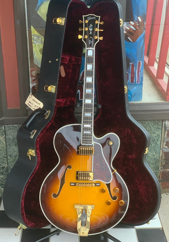 2001 L-5 Custom / Master Label built under James Hutchins ...