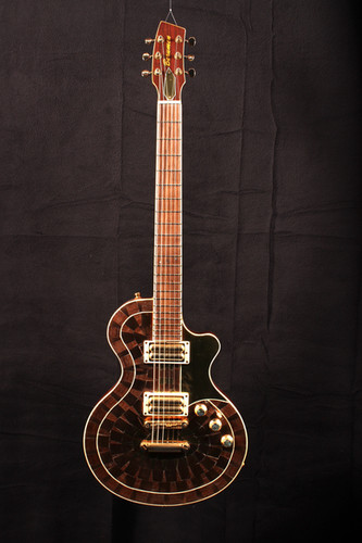 2011 Berumen Time Machine | killervintagedallas