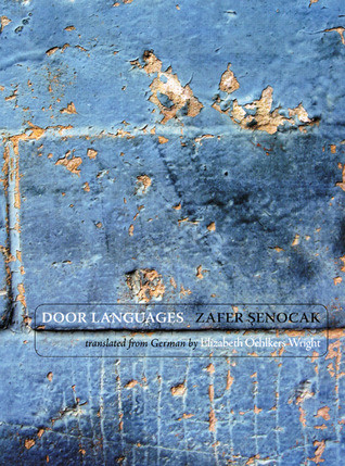 Door Languages, by Zafer Şenocak | ZephyrPress