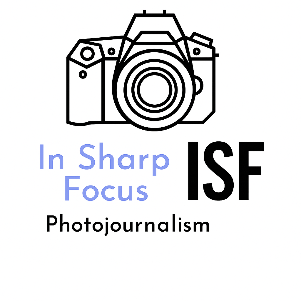 In Sharp Focus | Photography/Videography