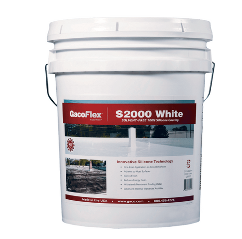 GacoFlex S20 | The Revo Group