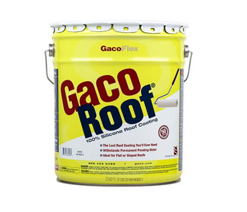 GacoRoof | The Revo Group