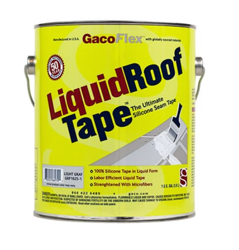 LiquidRoofTape | The Revo Group