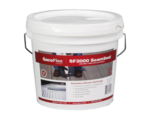 GacoFlex SF2000 SeamSeal | The Revo Group