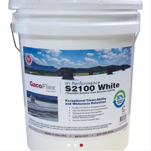 GacoFlex S2100 | The Revo Group