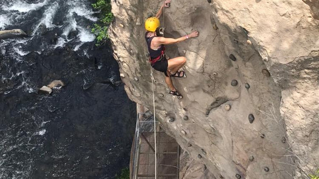 MEMO ADVENTURES COSTA RICA