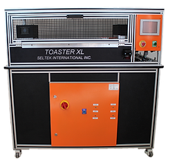 Heat Shrink Equipment | Seltek International | United States