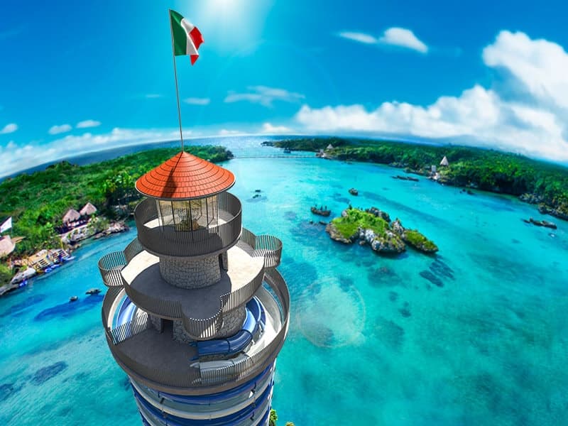 Xel - ha | localtours