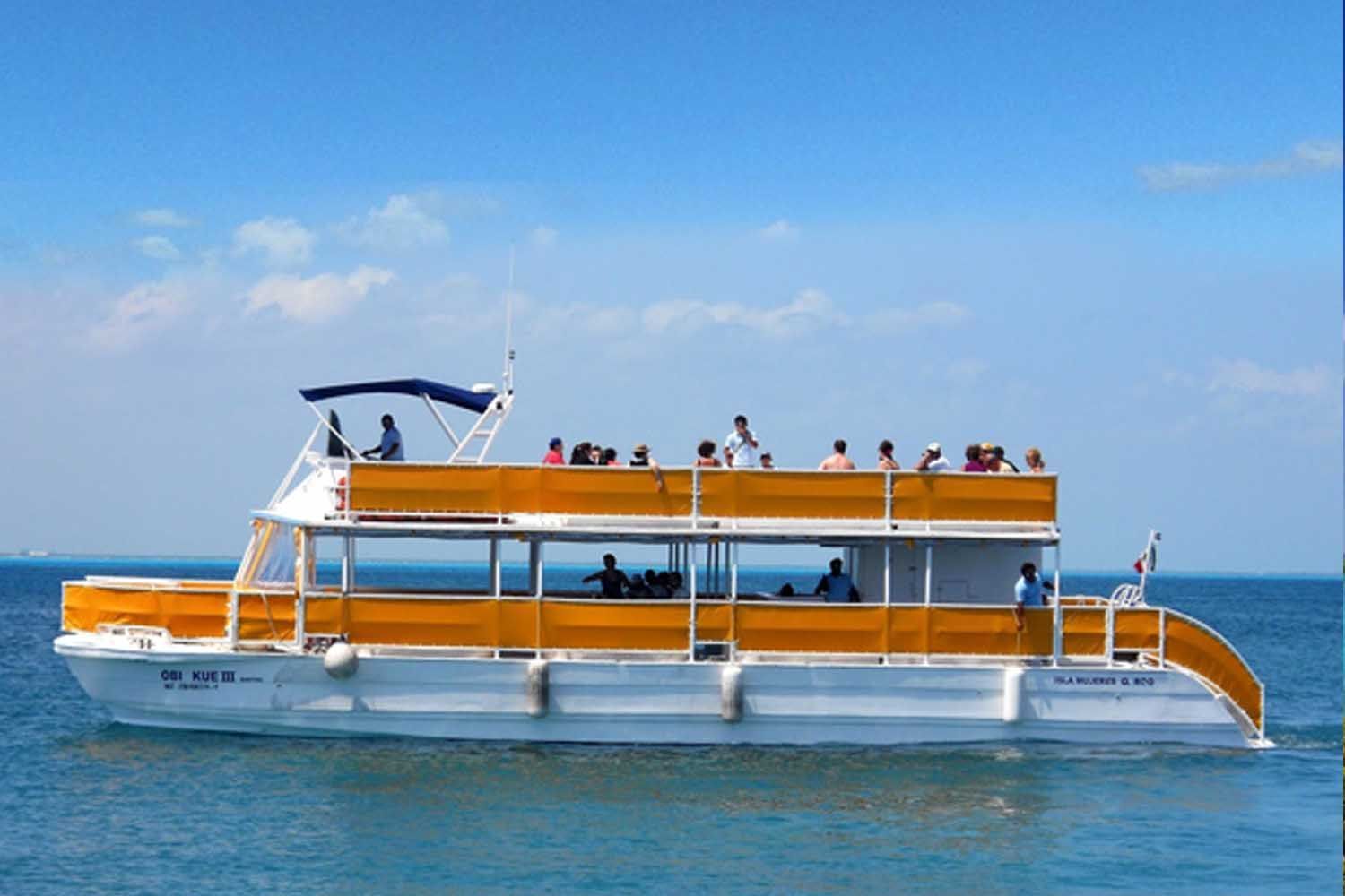 isla contoy | localtours