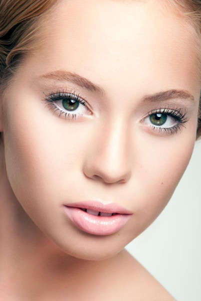 Headshots | makeup-artist