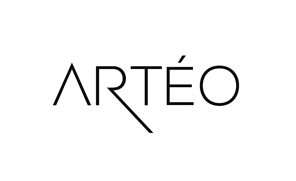 Logo cabinet d'architecture Artéo