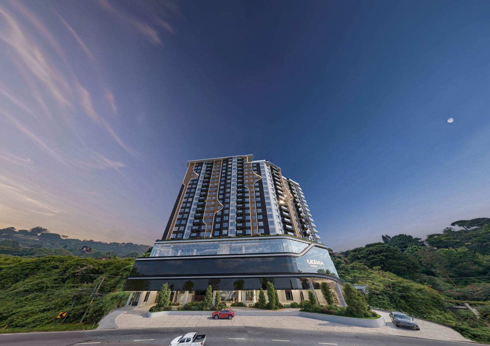 Ultra Towers | InmobiLink