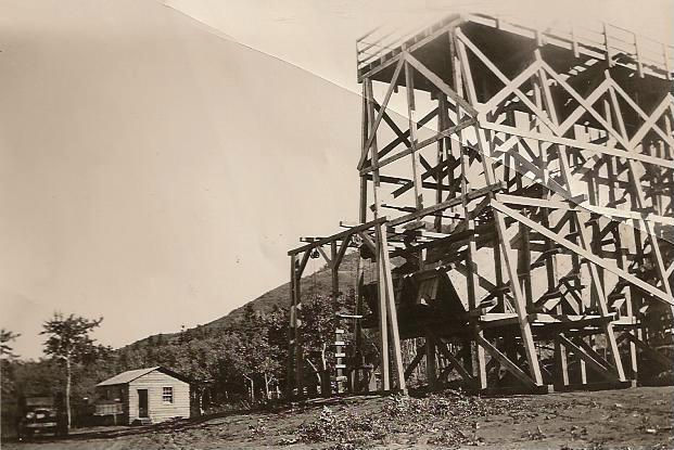 BEAVER MINES’ RESOURCE HERITAGE: A SAMPLING OF THOSE PRE-FIRST WORLD ...