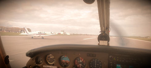 Horizon Flight Training