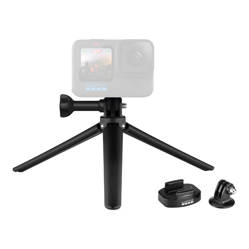 GoPro Tripod Mounts | MaxMotion Rental Hub