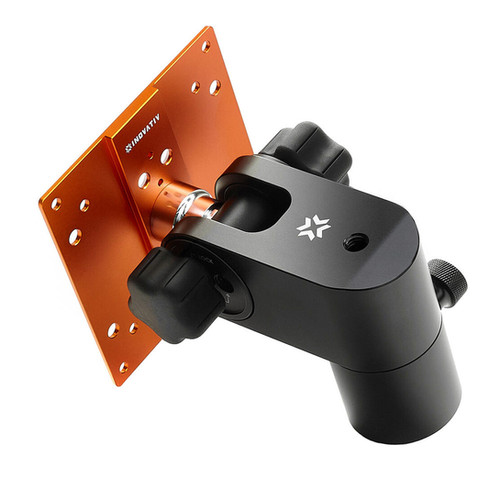 Inovativ Pro Monitor Mount w/ VESA Plate | MaxMotion Rental Hub