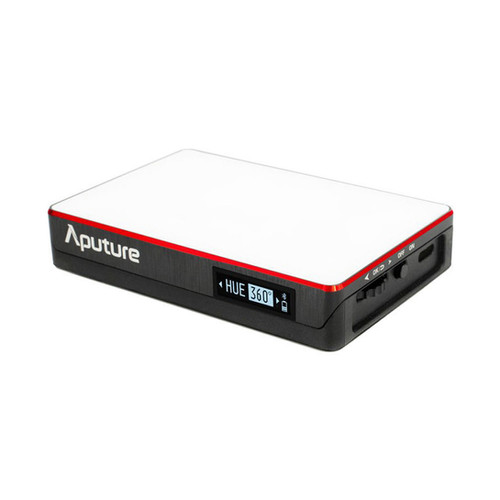 Aputure MC RGBWW LED Light | MaxMotion Rental Hub