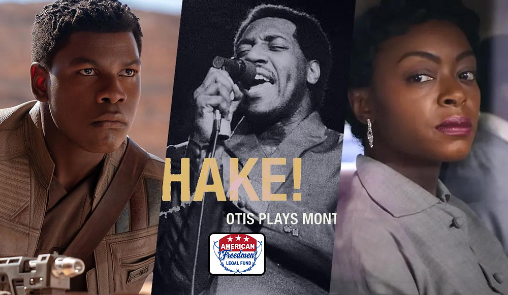 Boycott: Otis Redding Biopic Over Casting of Non-Freedmen Actor