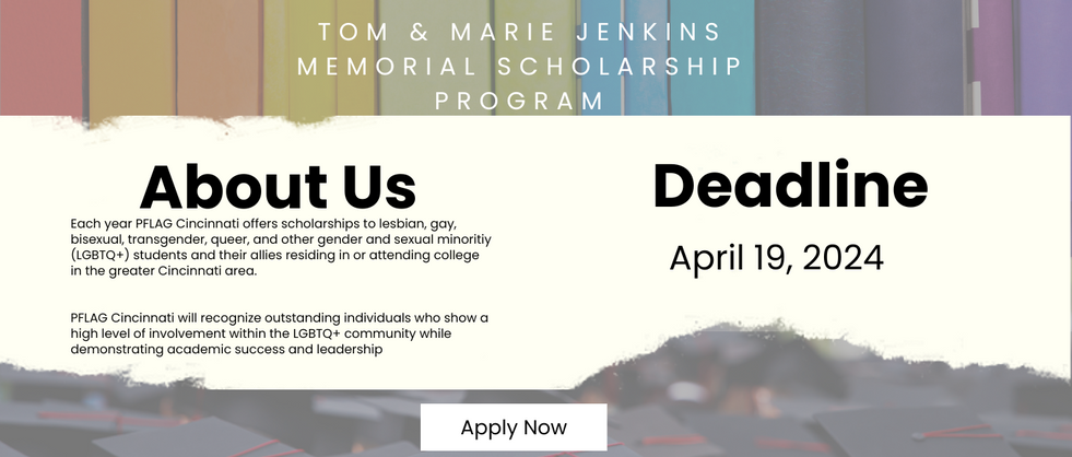 PFLAG Cincinnati
