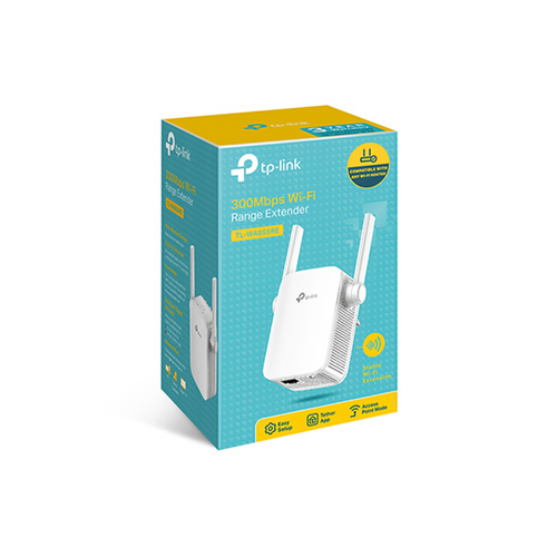 TP-Link Wi-Fi Range Extender | Raj Electronics Ltd