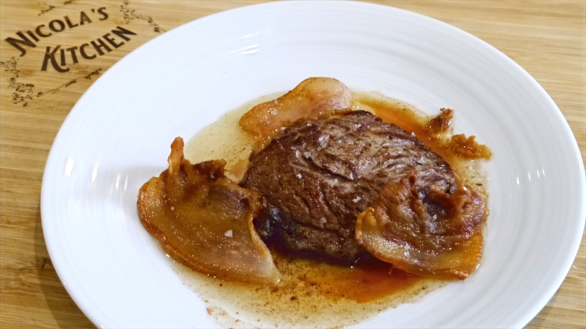 Mains | Nicola's Kitchen