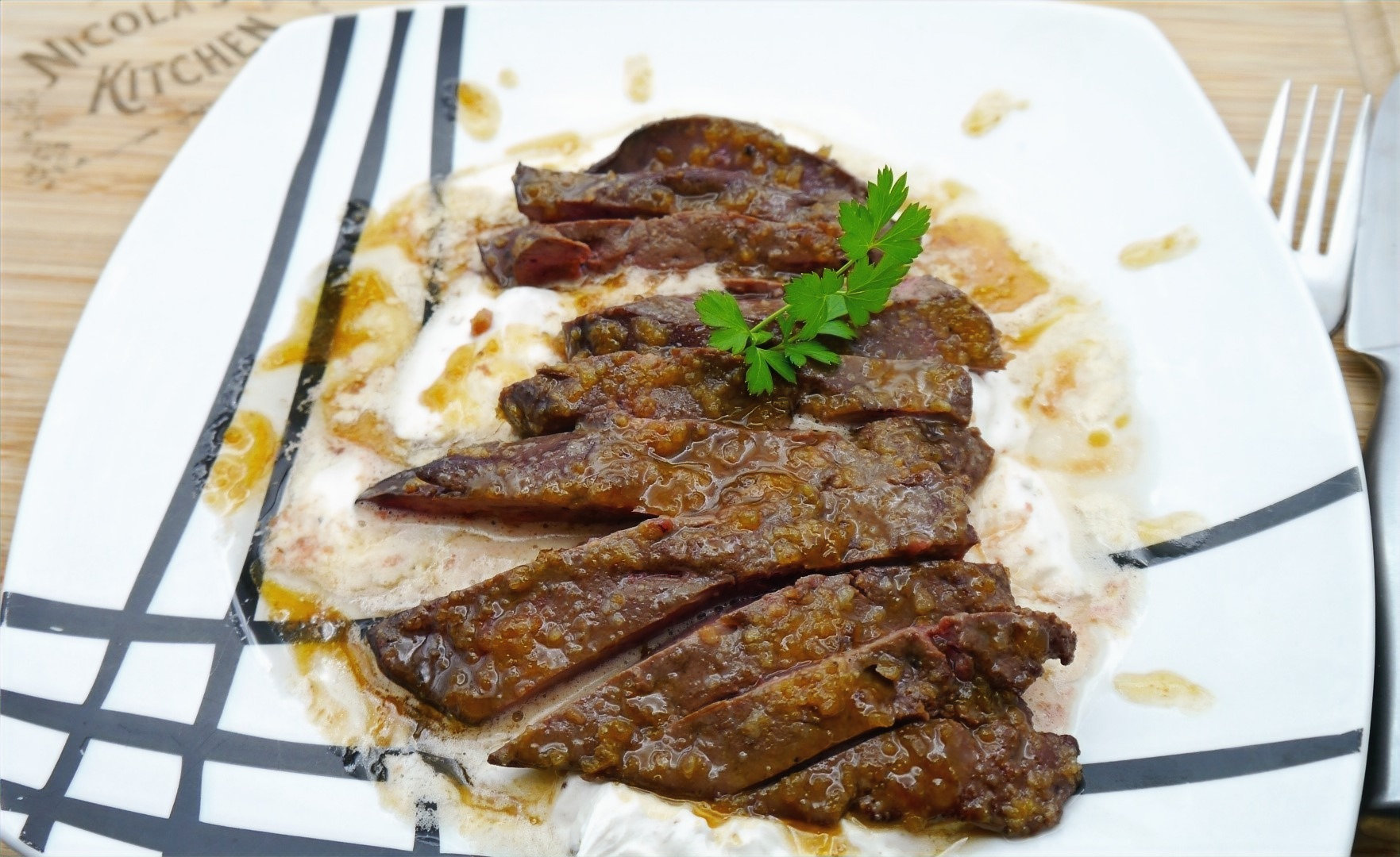 Mains | Nicola's Kitchen