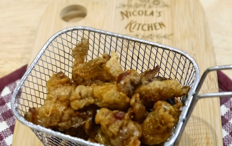 Basics | Nicola's Kitchen