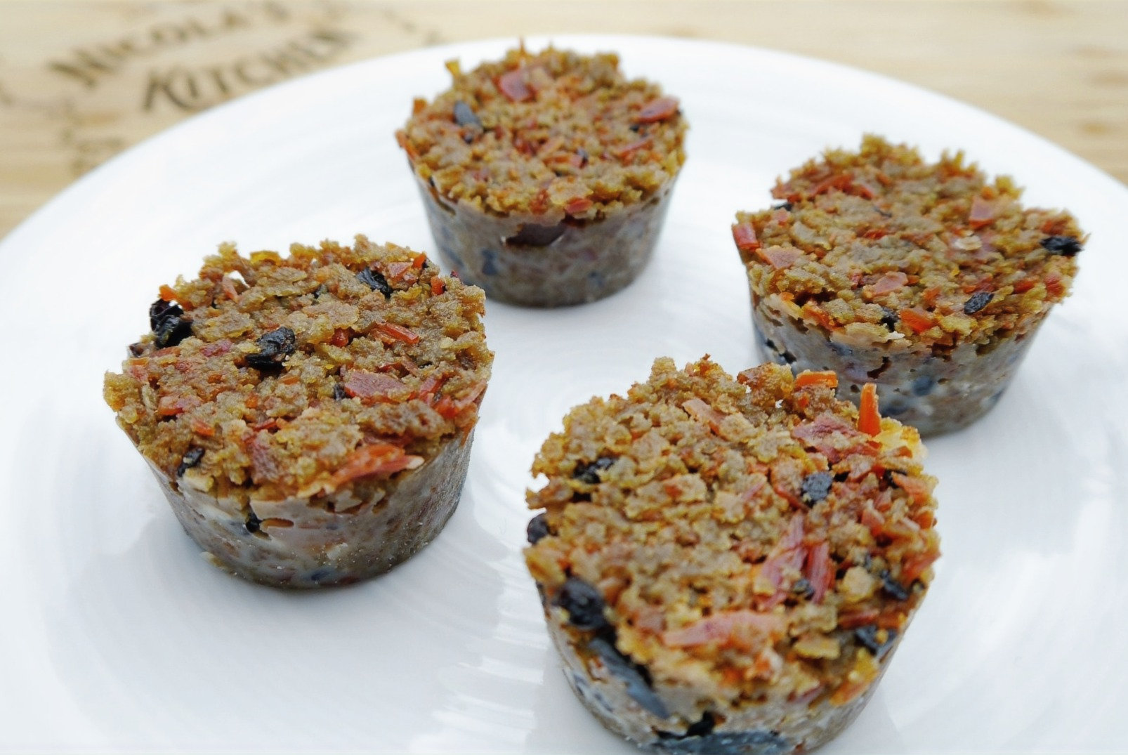 Snacks, Starters & Apéros | Nicola's Kitchen