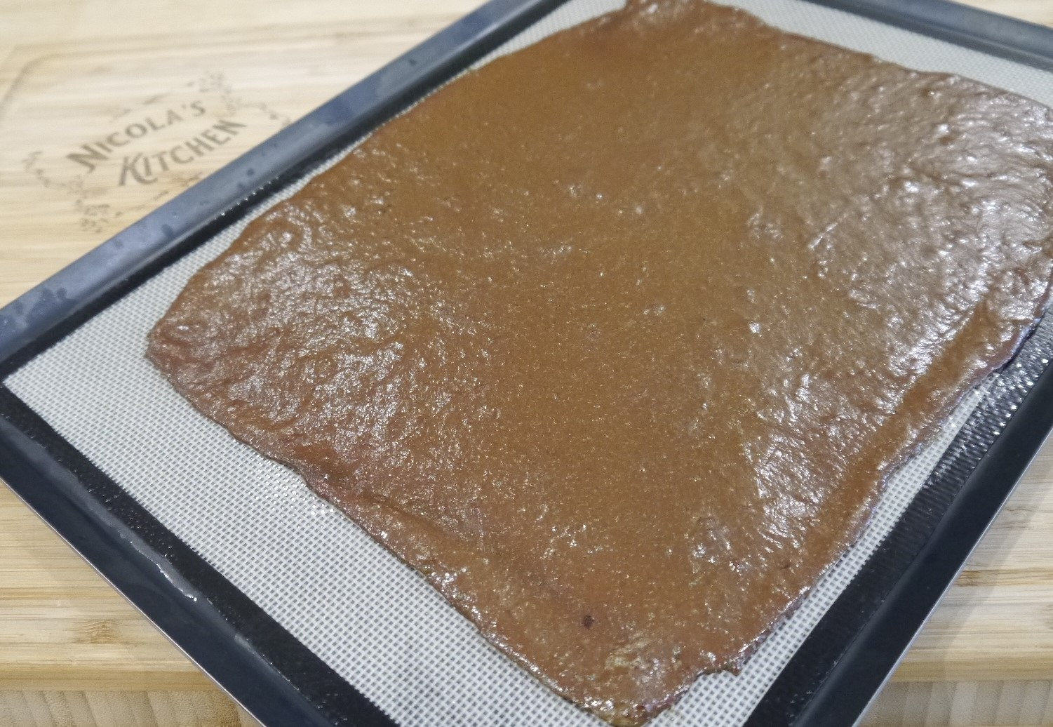 Basics | Nicola's Kitchen