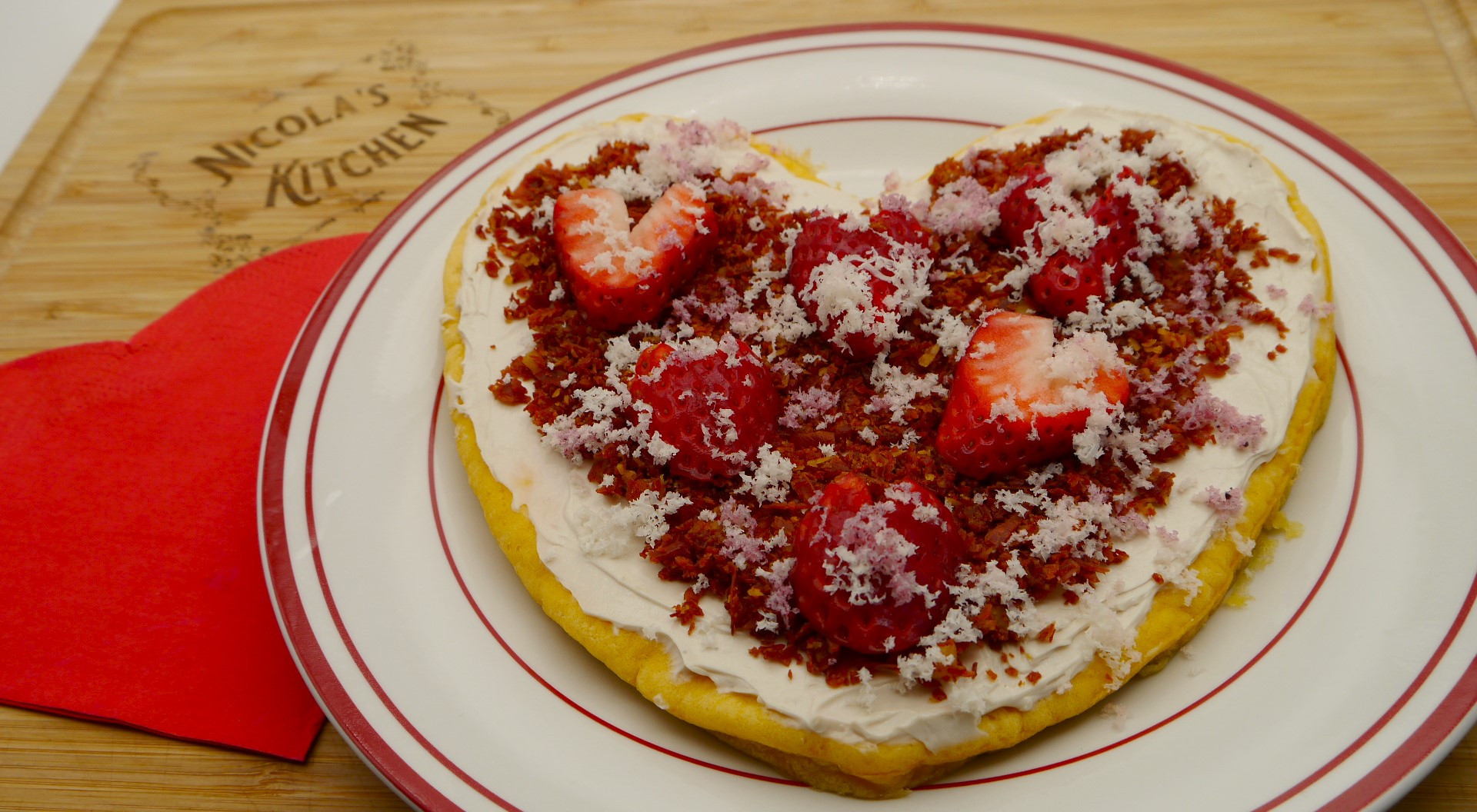 Dessert | Nicola's Kitchen