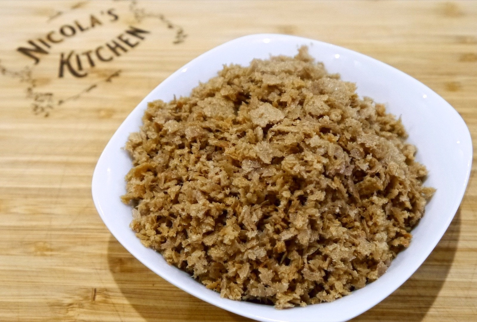 Basics | Nicola's Kitchen