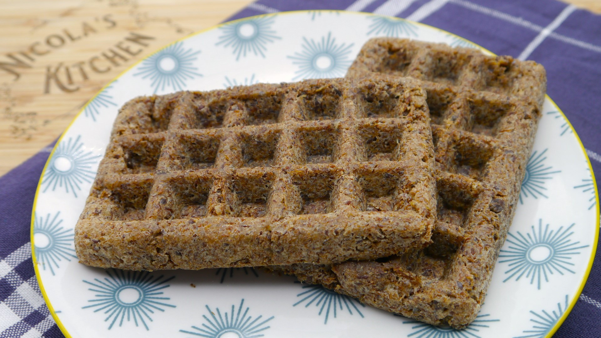 Mains | Nicola's Kitchen