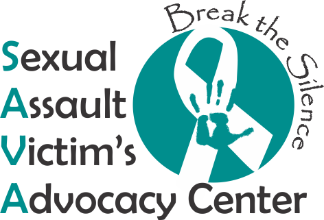 Home | The Sexual Assault Victims Advocacy Center, Inc
