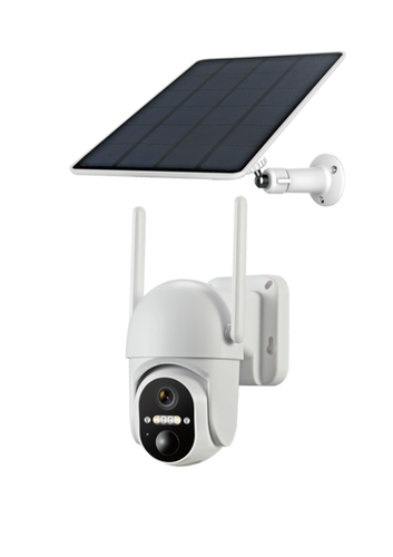 WIFI SolarDome | Sun Amex