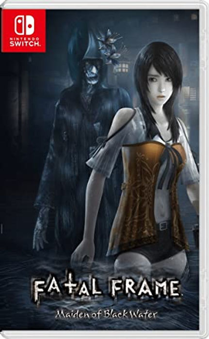 Fatal Frame V