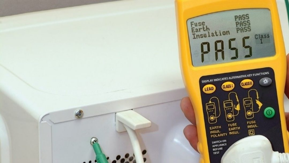 PAT Test Certificates - Everything You Need to Know