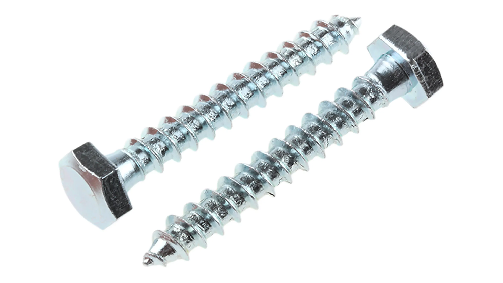 Support Guide: Coach Screw Information