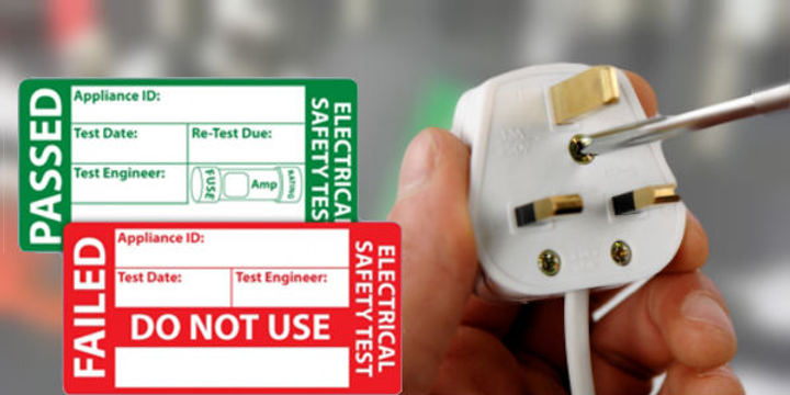 The Comprehensive Guide to Portable Appliance Testing (PAT)