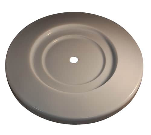 Shower Head Cover | Galaxy Showers