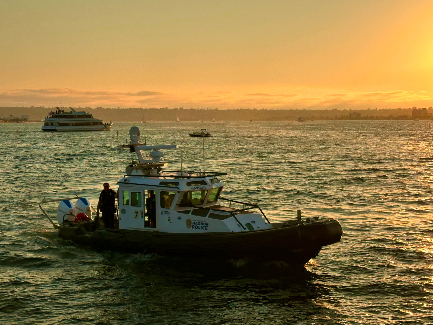 Present & Proud Gala | SDHPF