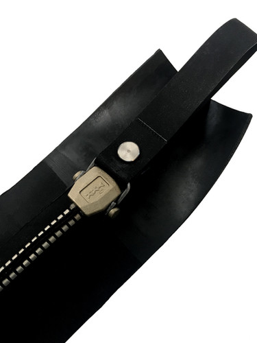YKK ProSeal Dive Suit Zipper | Blu Wave Scuba