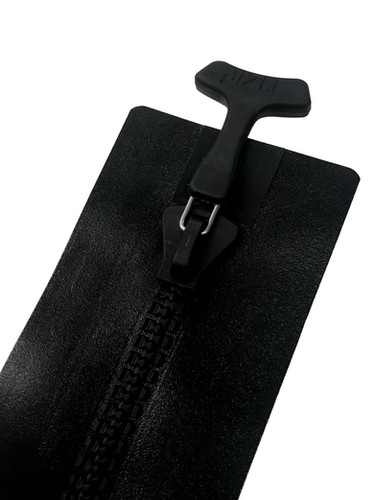 TiZip Masterseal 10 Drysuit Zipper | Blu Wave Scuba