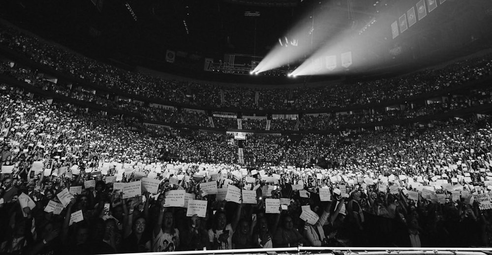 What Do You Do In a Fan Club?