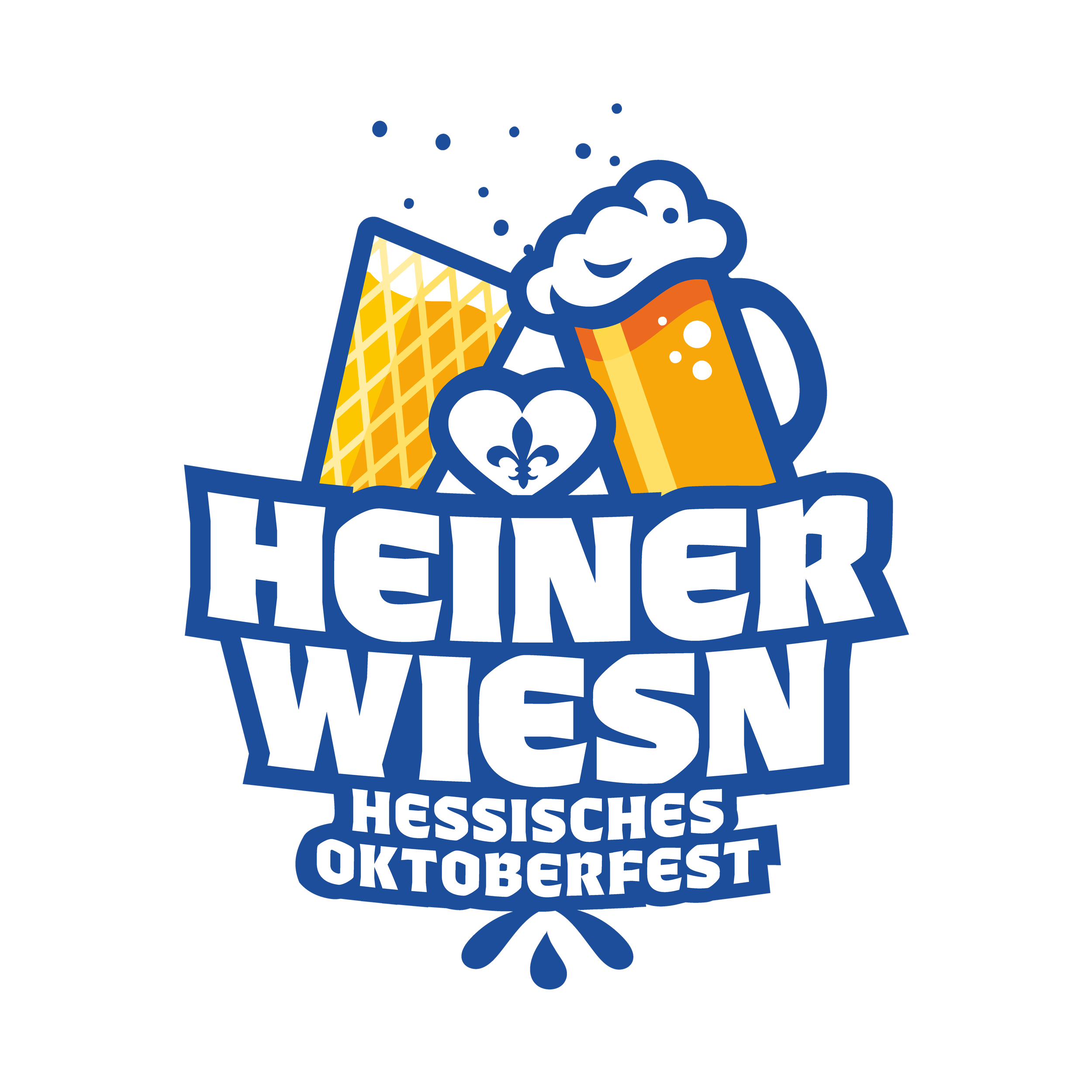 Programm | Heiner Wiesn