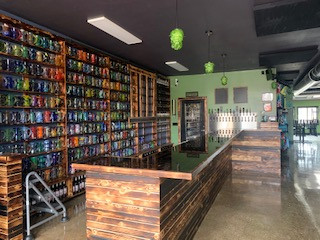 BLOG | Tantrick Brewing Co.