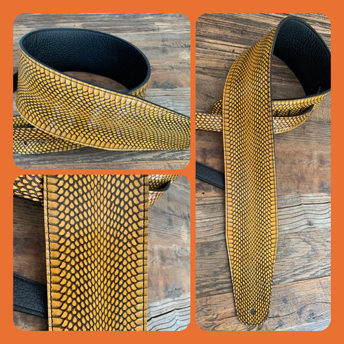 Honey Asian Cobra | afdesigns