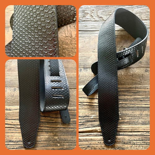 Black Python | afdesigns